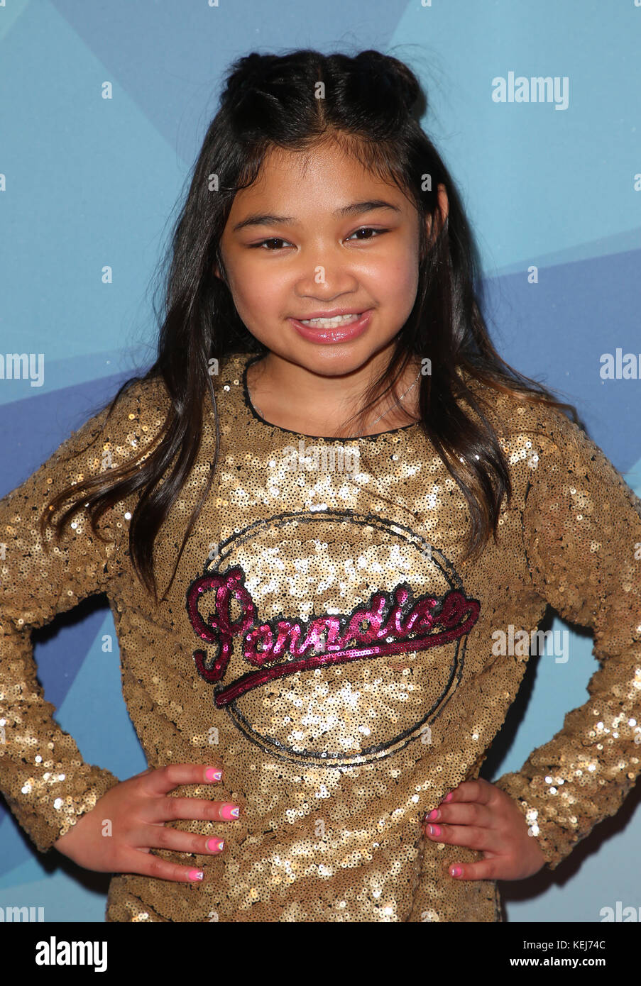 NBC's 'America's Got Talent' Season 12 - Finale Week Featuring ...