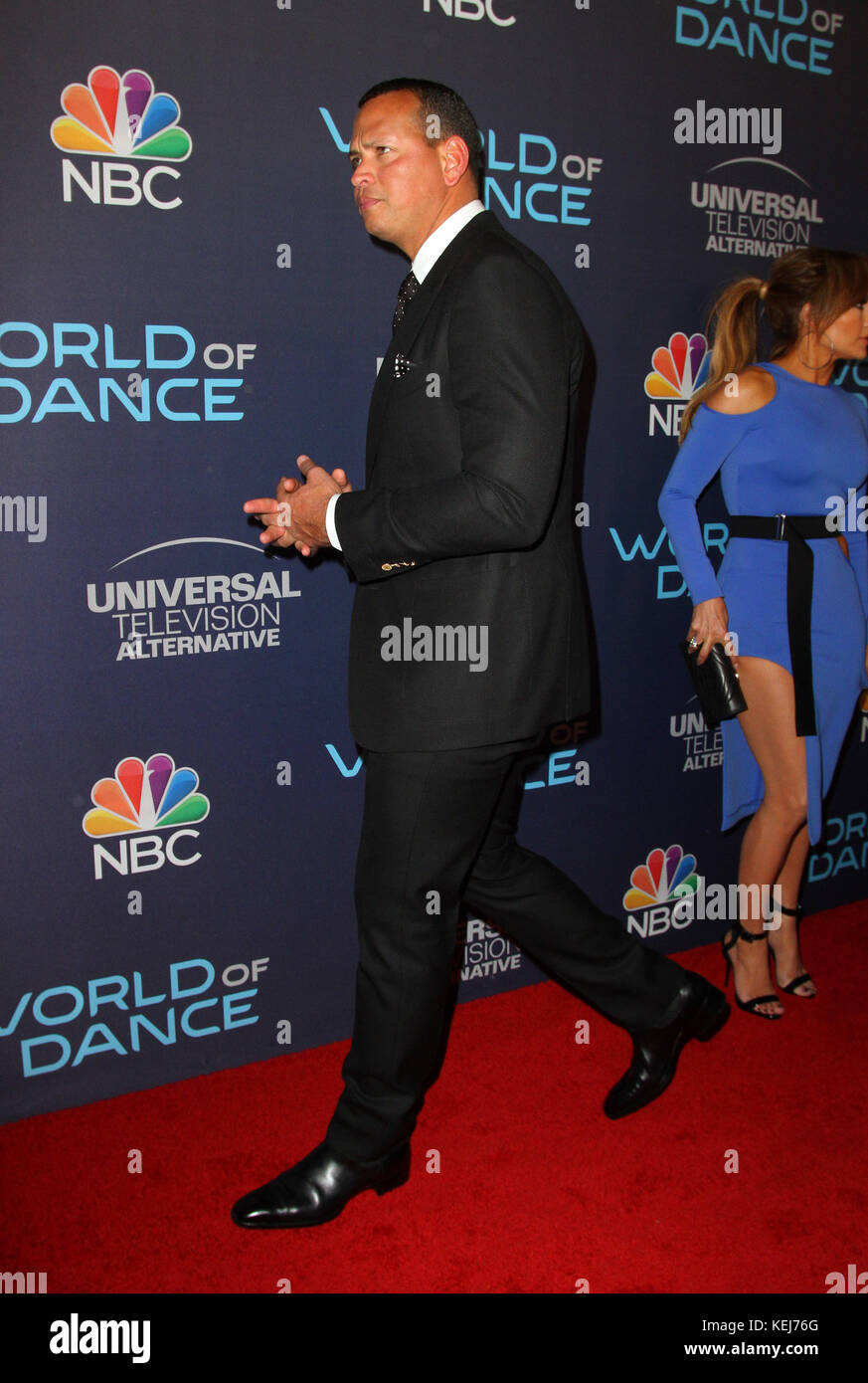 ‘World of Dance’ Celebration held at Delilah in West Hollywood ...