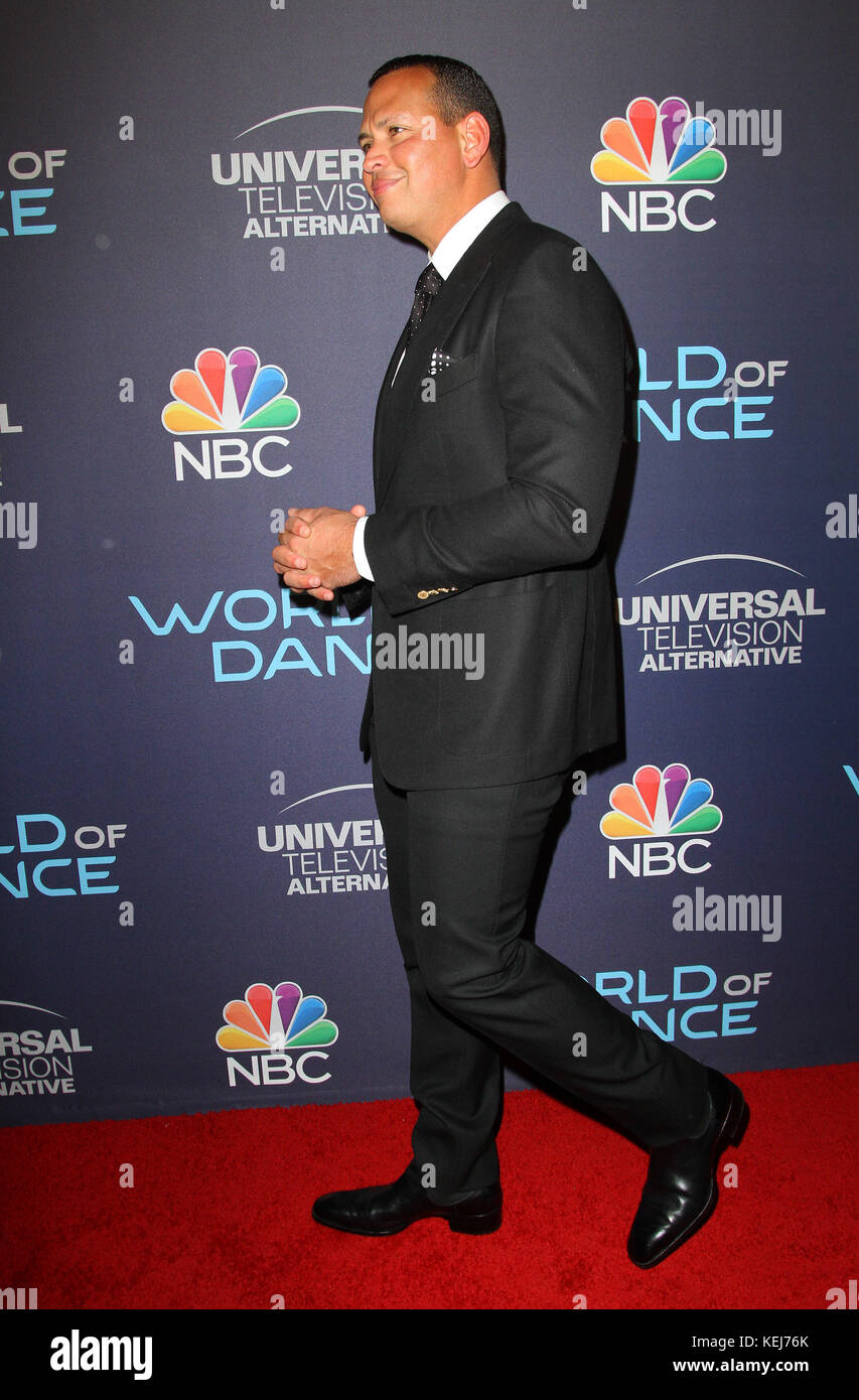 ‘World of Dance’ Celebration held at Delilah in West Hollywood ...