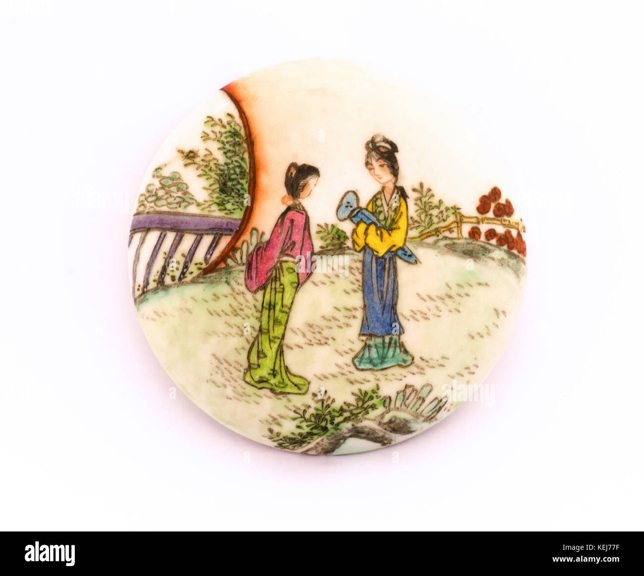 Lidded hi-res stock photography and images - Alamy