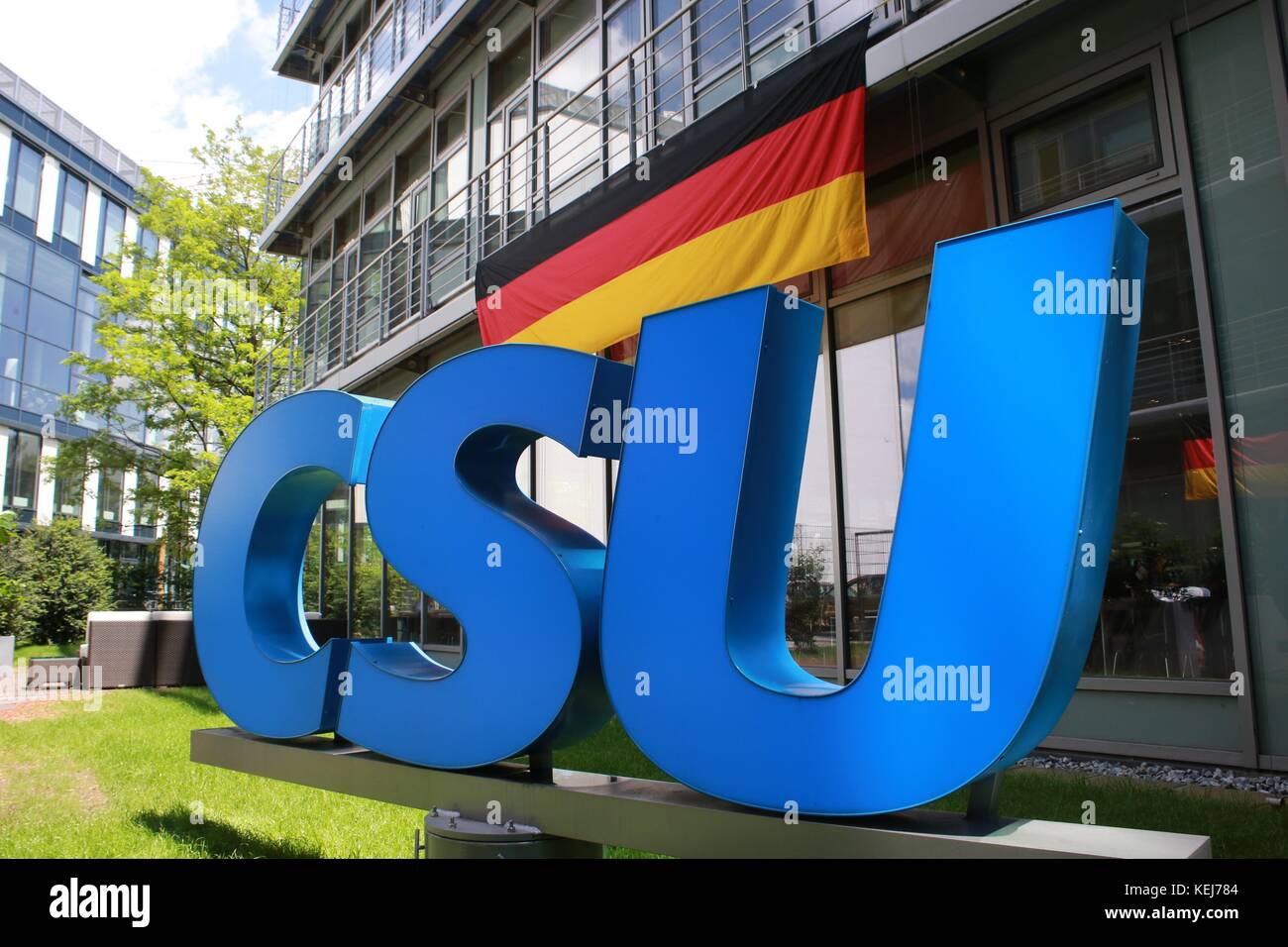 Csu Logo High Resolution Stock Photography and Images - Alamy