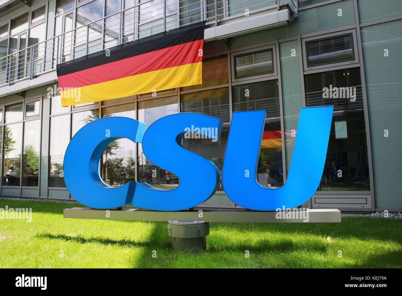 Csu Logo High Resolution Stock Photography and Images - Alamy