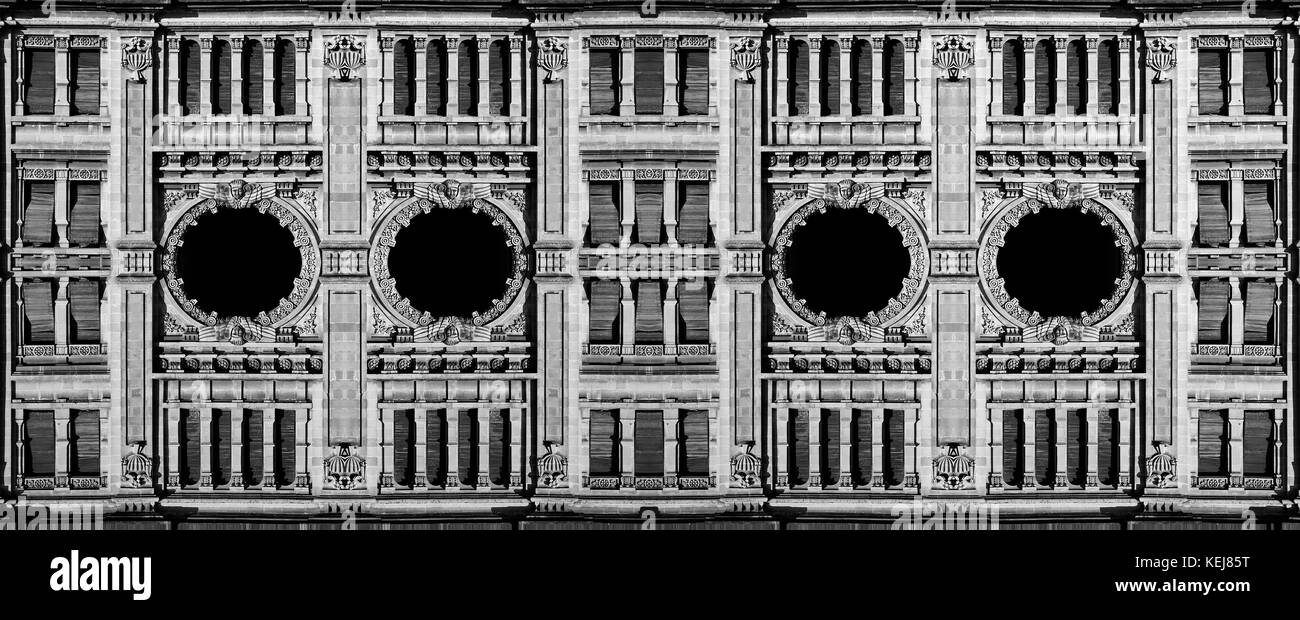 Balluta Buildings in St Julians Balluta Bay in Malta were built in 1928 ...