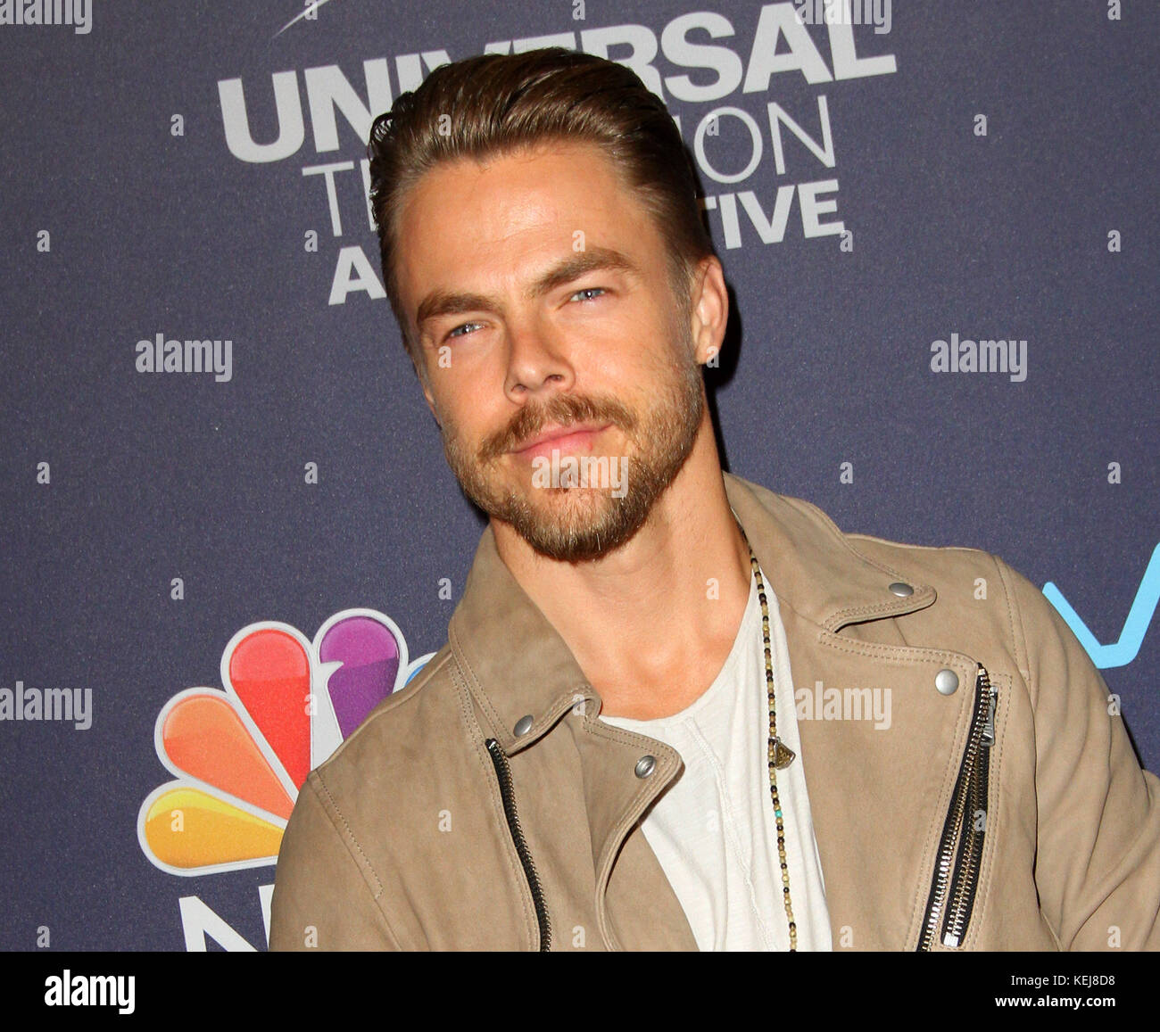 ‘World of Dance’ Celebration held at Delilah in West Hollywood ...