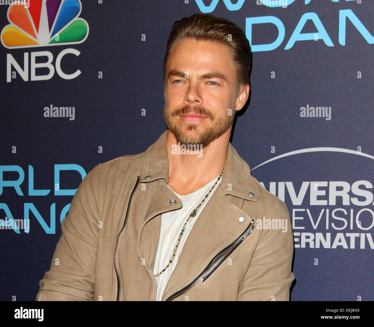 ‘World of Dance’ Celebration held at Delilah in West Hollywood ...