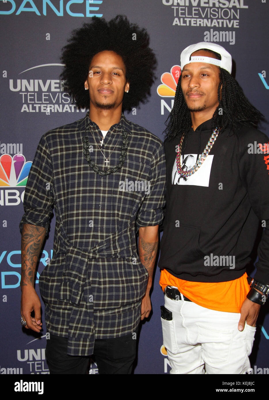 ‘World of Dance’ Celebration held at Delilah in West Hollywood ...