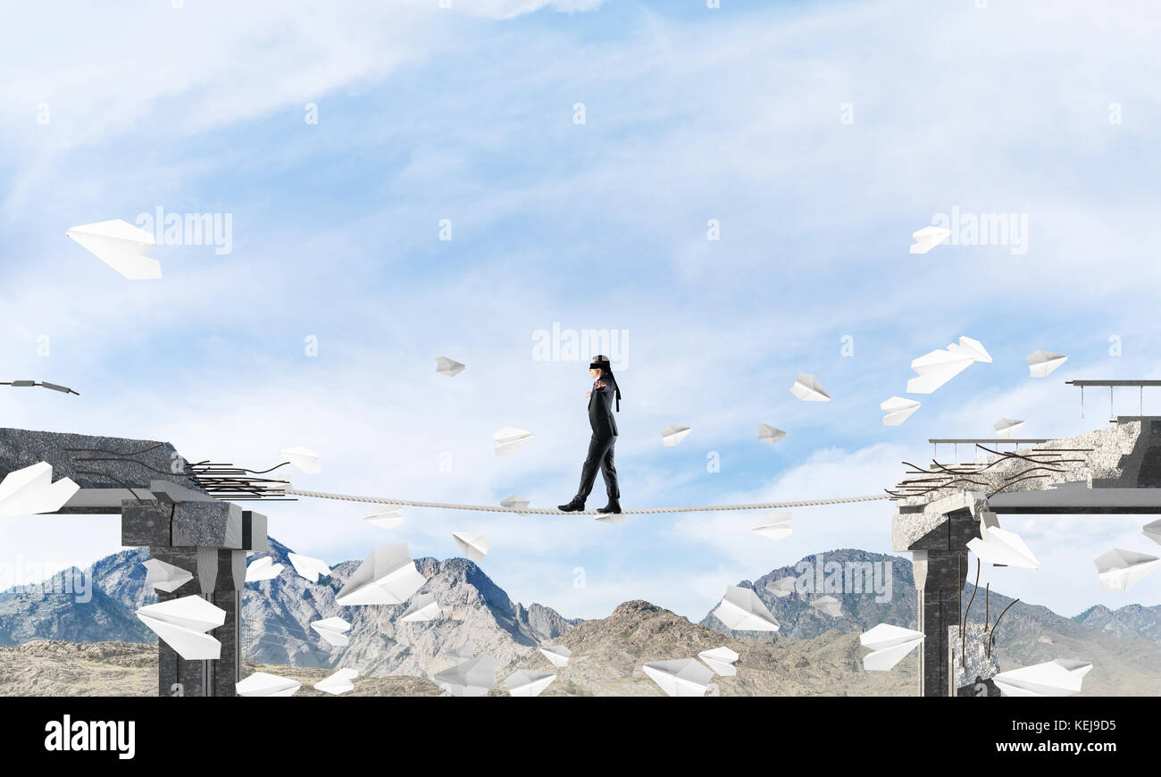 Concept of hidden risks and dangers Stock Photo - Alamy