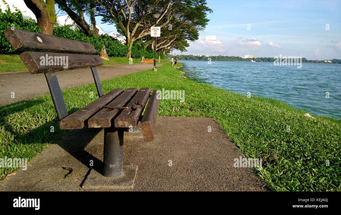 Kranji reservoir hi-res stock photography and images - Alamy