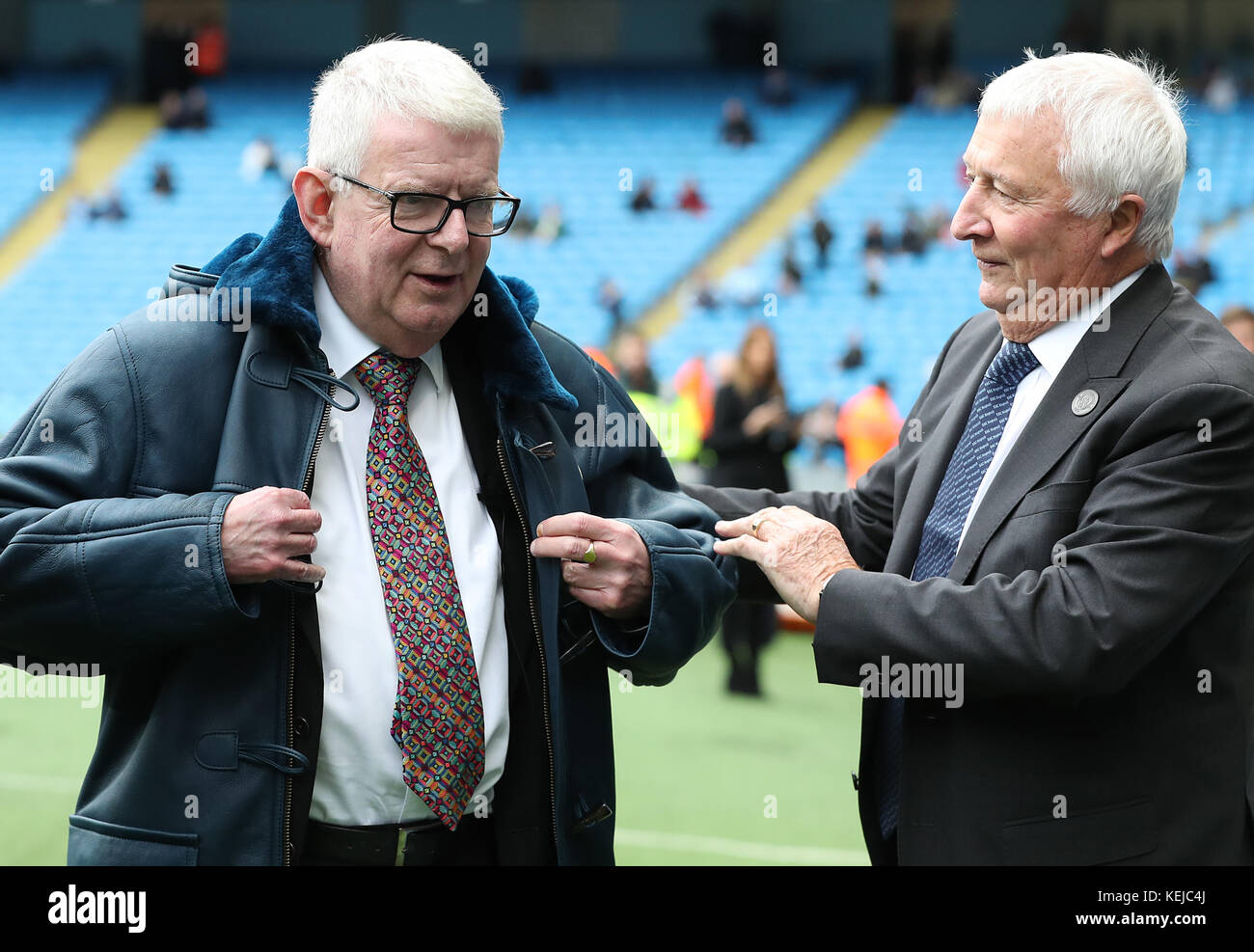 Football Commentator Stock Photos & Football Commentator Stock Images ...