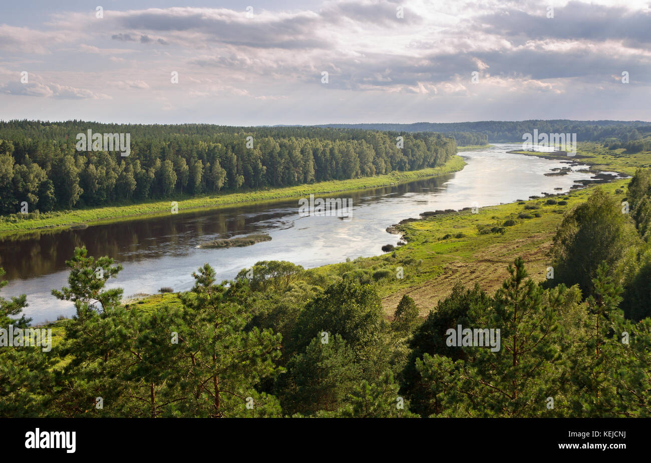 Sunray circles hi-res stock photography and images - Alamy