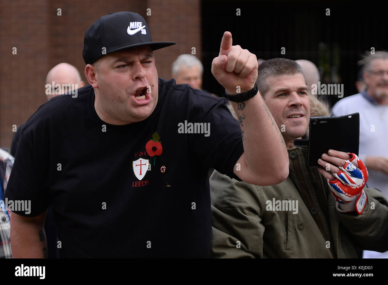 Edl march peterborough hi-res stock photography and images - Alamy