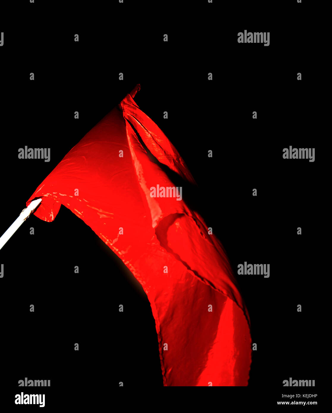 Communist Banner High Resolution Stock Photography and Images - Alamy