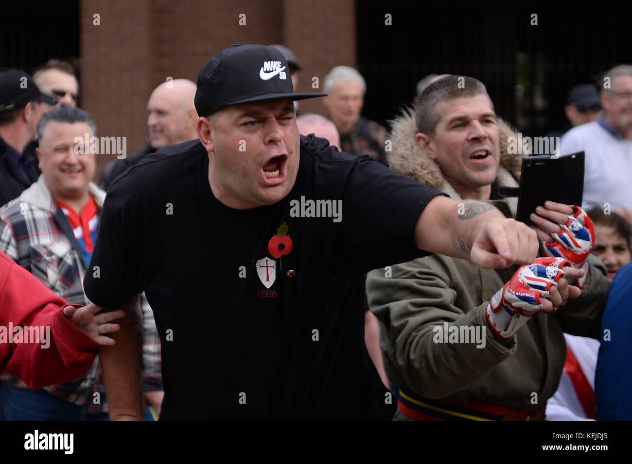 Edl march peterborough hi-res stock photography and images - Alamy
