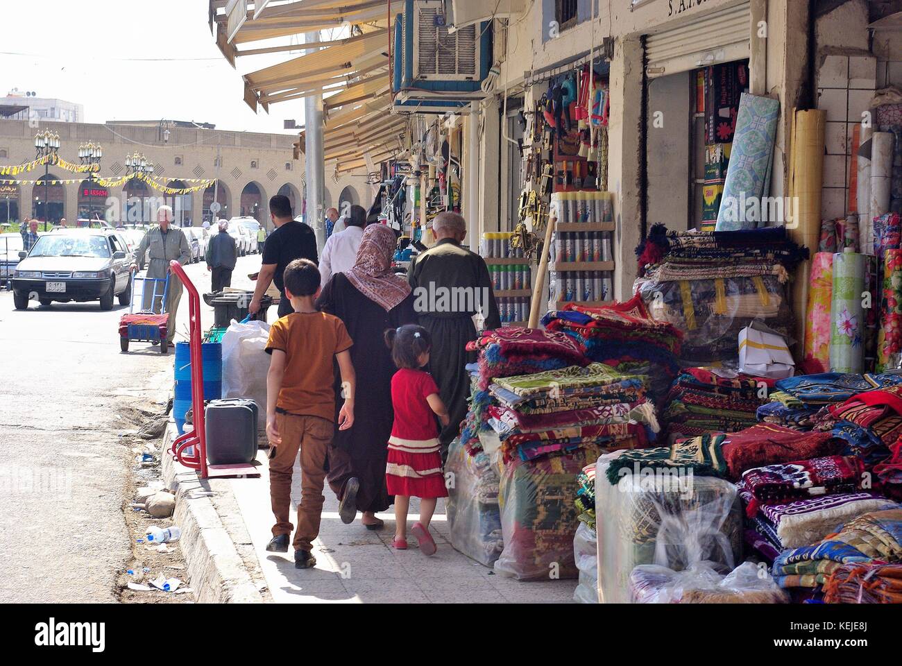 Kurdistan Mountains High Resolution Stock Photography and Images - Alamy