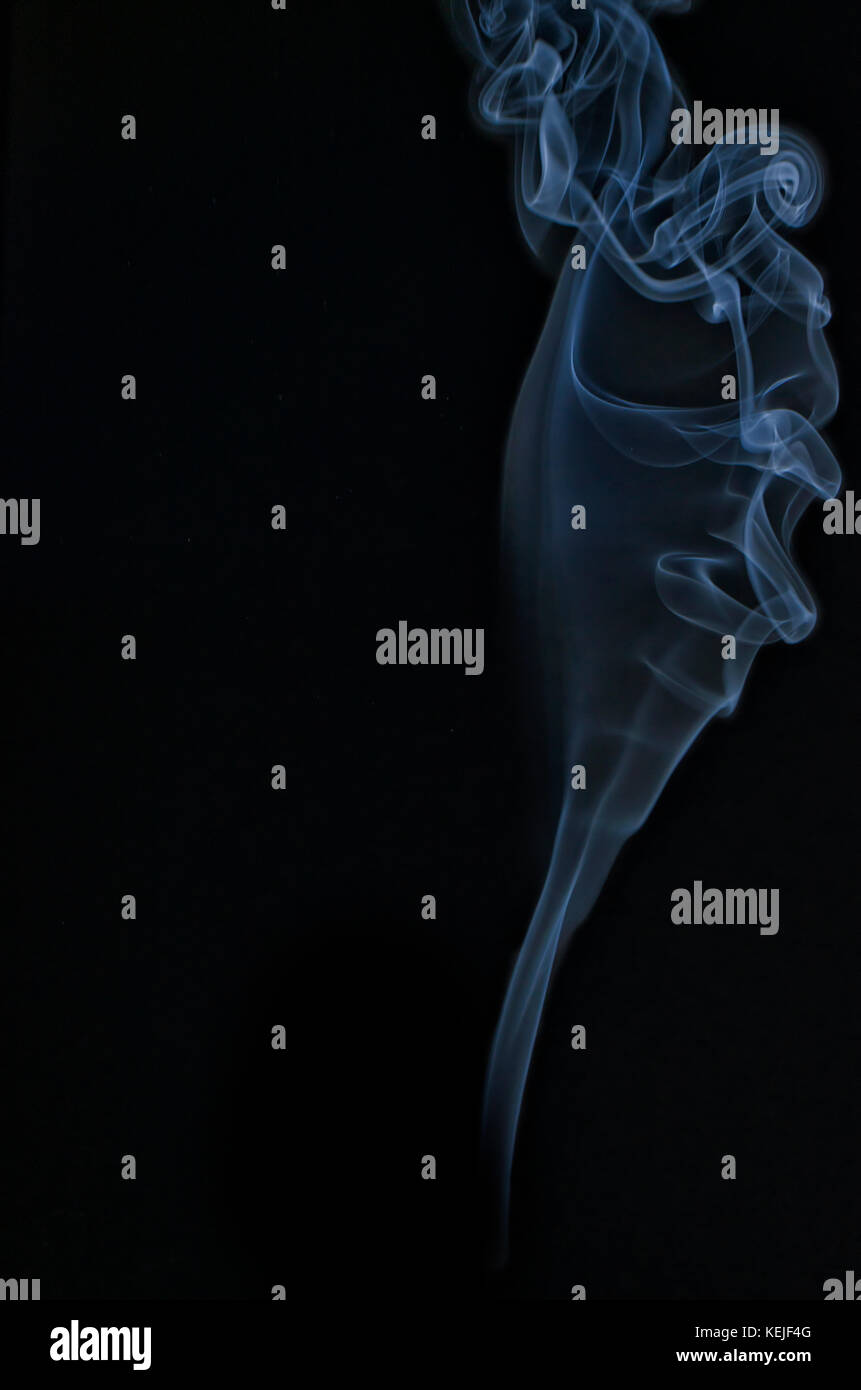 Incense smoke hi-res stock photography and images - Alamy