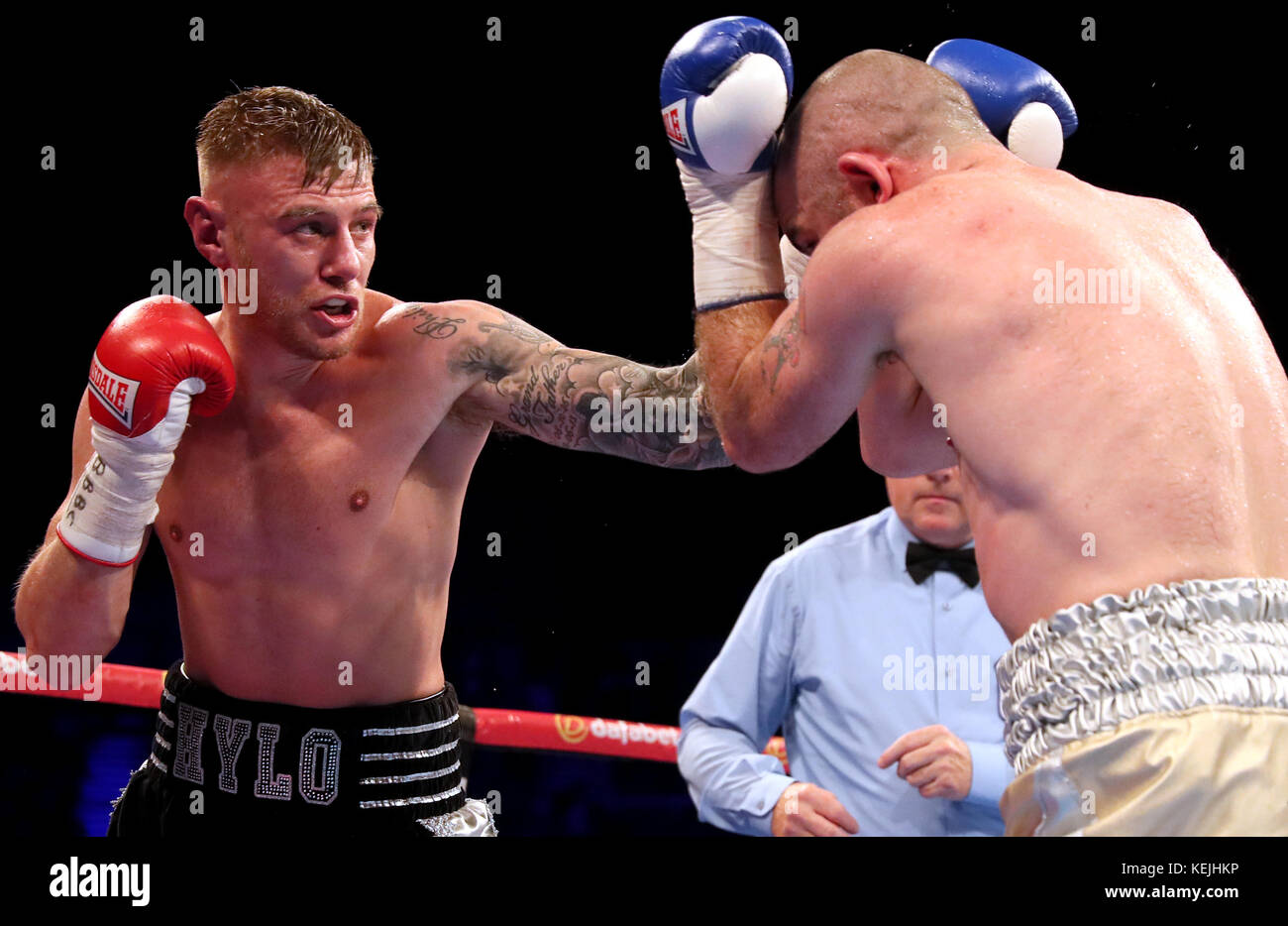 Paul hyland jr hi-res stock photography and images - Alamy