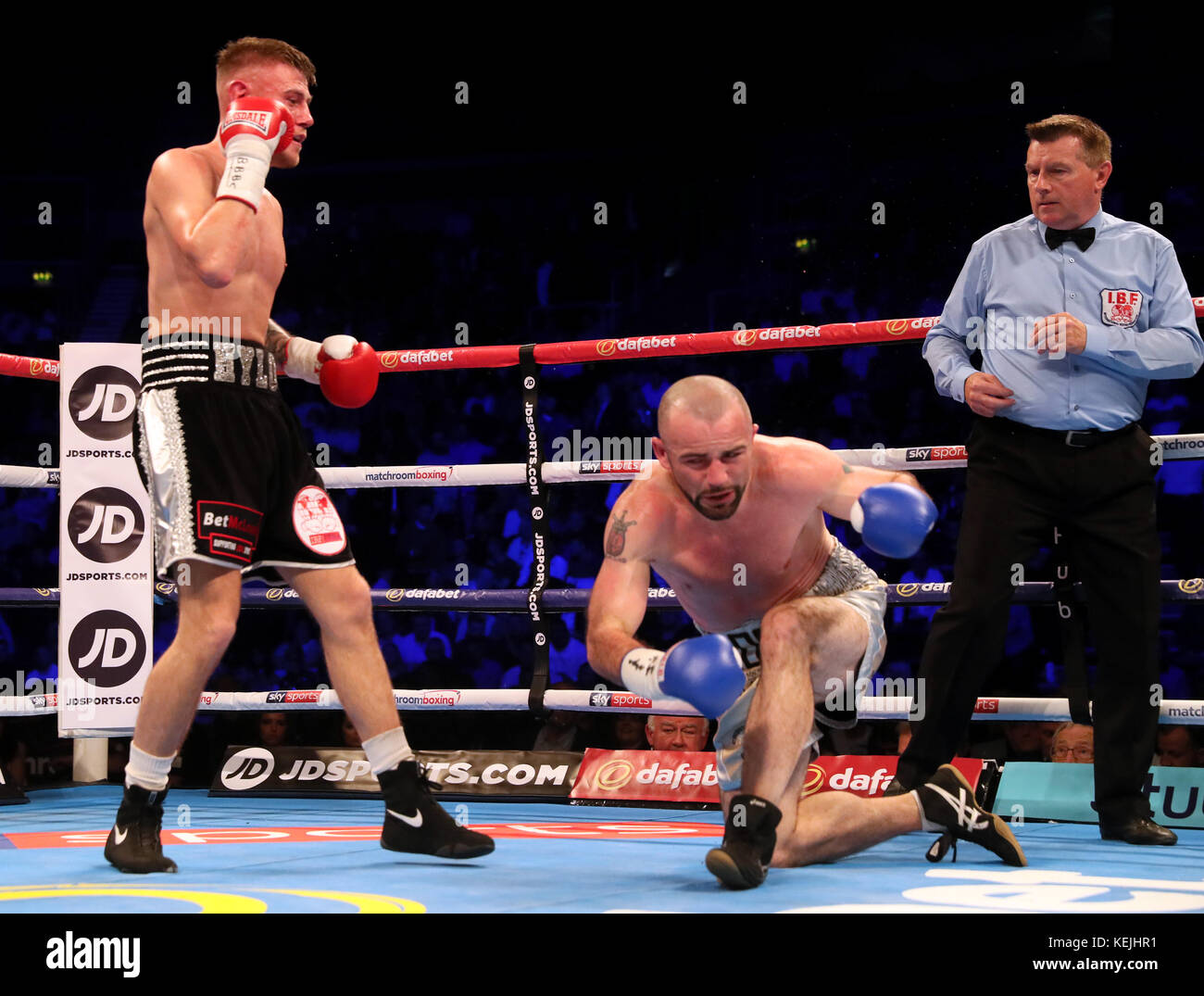 Paul hyland jr hi-res stock photography and images - Alamy