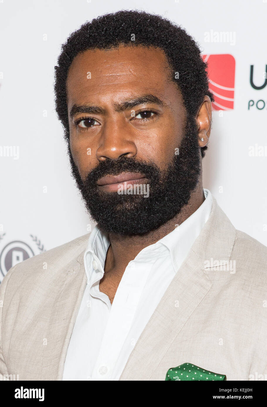 Red Carpet arrivals for the Raindance Film Festival opening Gala ...