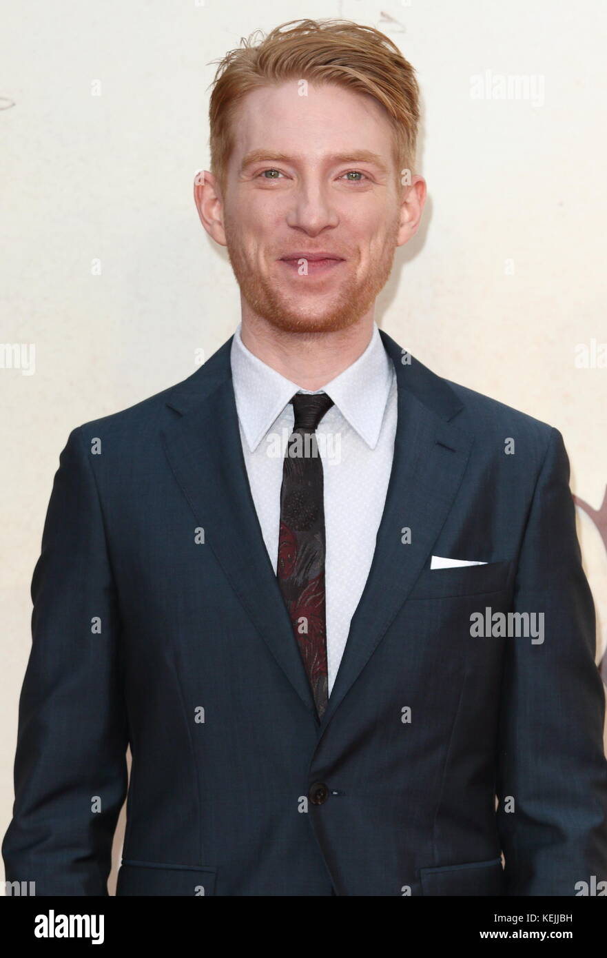 World premiere of 'Goodbye Christopher Robin' at Odeon Leicester Square ...