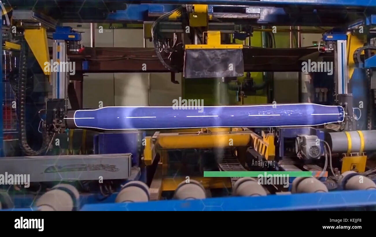 Manufacture of rails for trains and freight wagon, boxcars. Rail ...