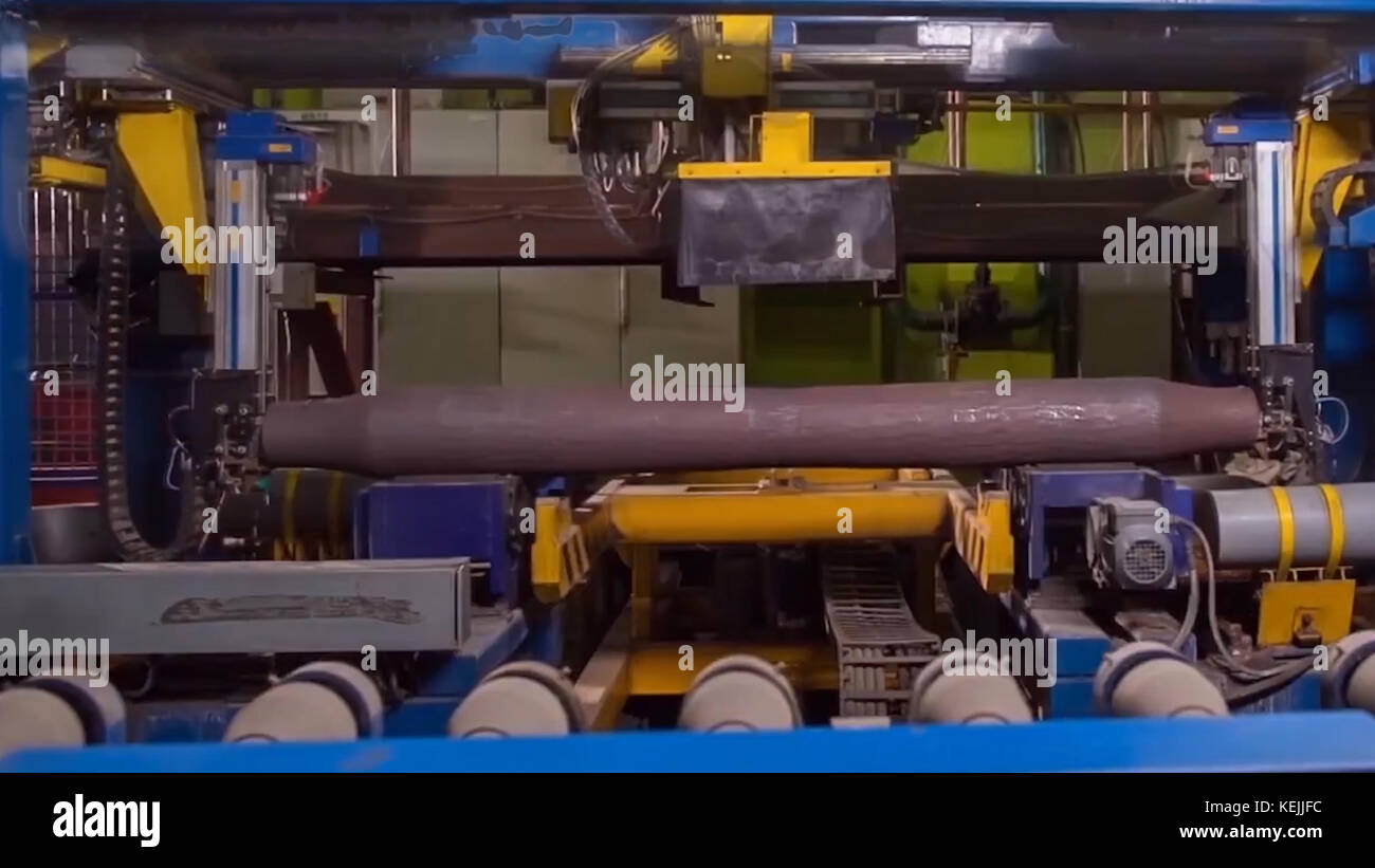 Manufacture of rails for trains and freight wagon, boxcars. Rail ...