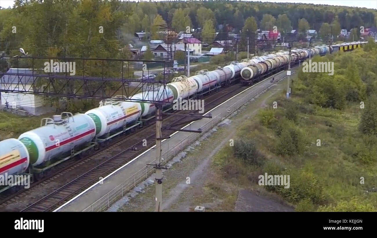 Train going fast on bridge hi-res stock photography and images - Alamy