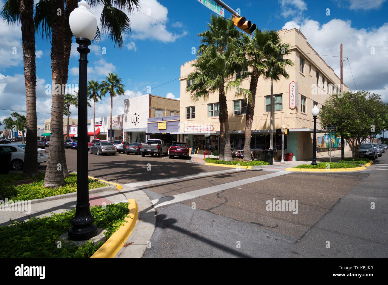 Jackson street hi-res stock photography and images - Alamy