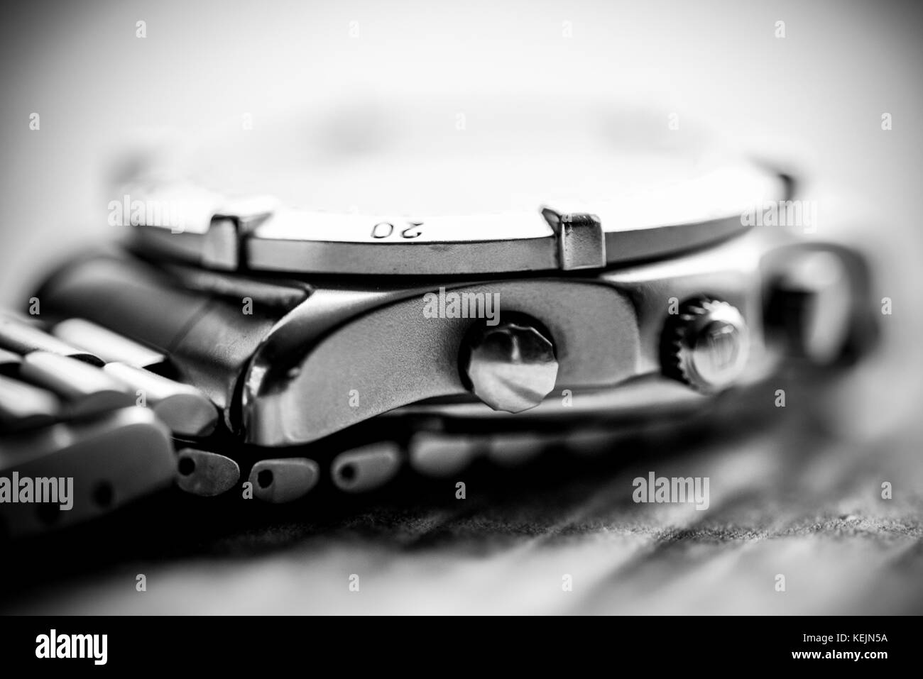 Black tag wrist hi-res stock photography and images - Alamy