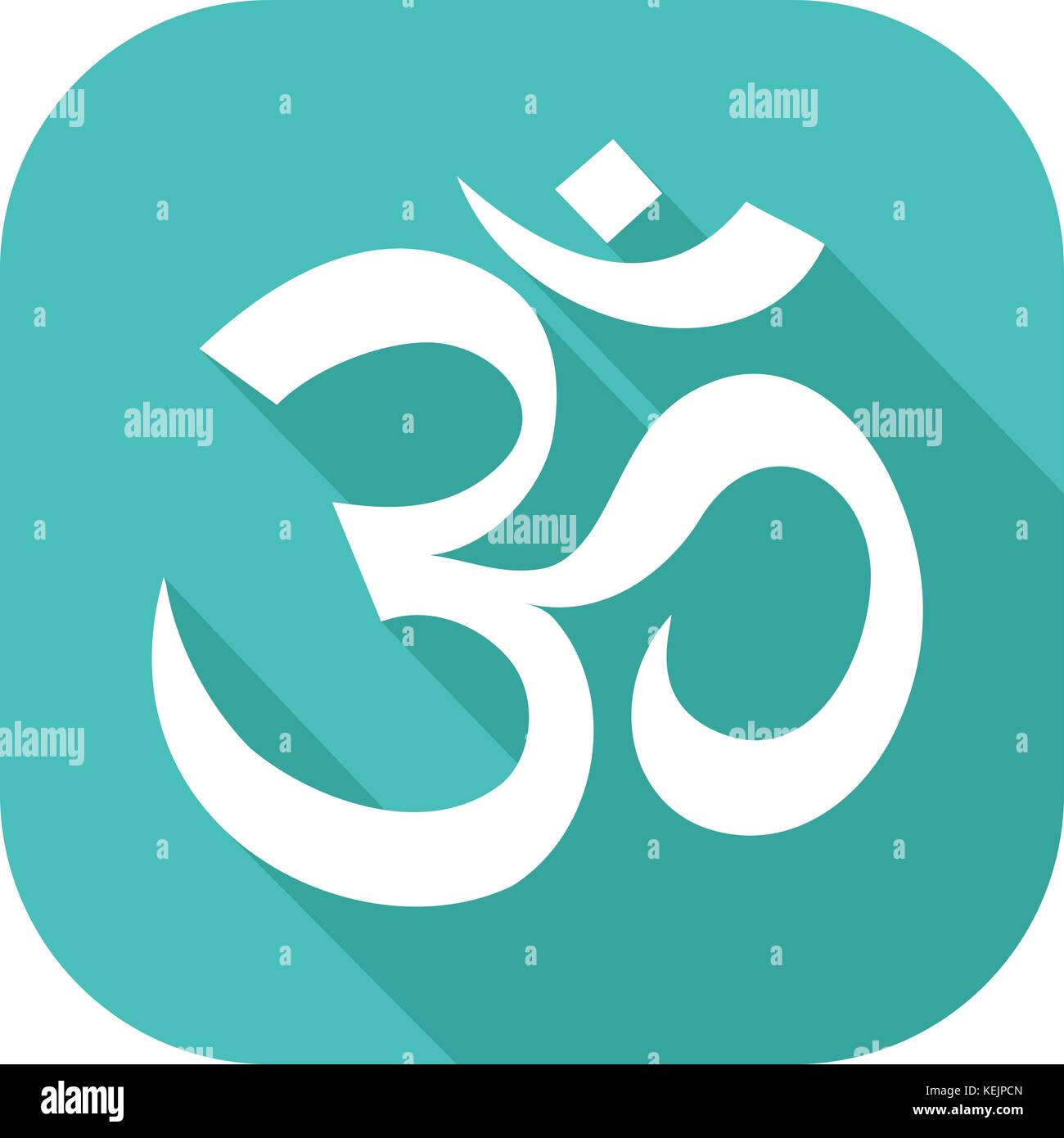 Hindu Dharma Symbol