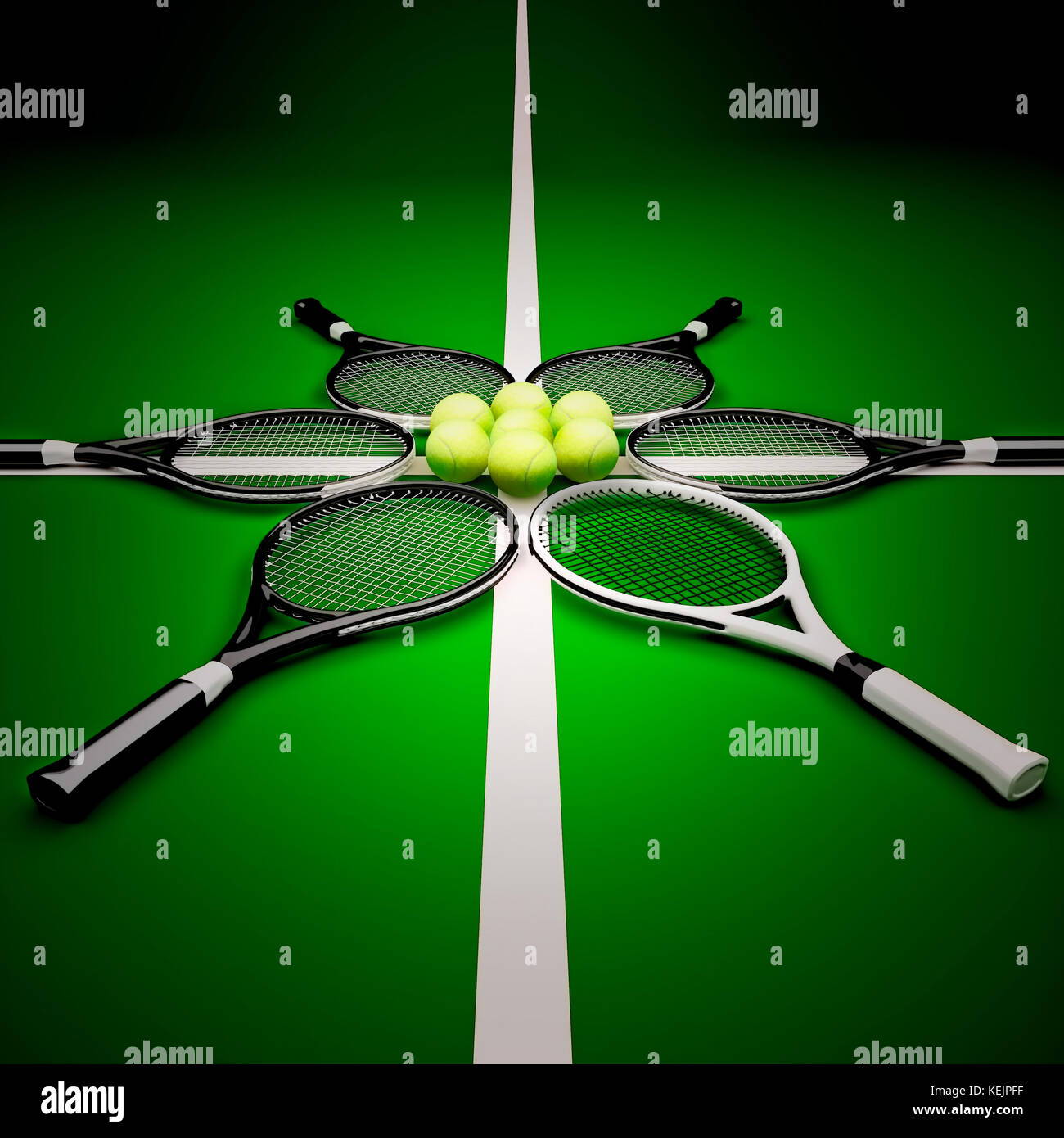 Couples at tennis court hi-res stock photography and images - Alamy