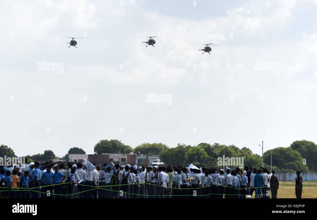 Indian air force pilot hi-res stock photography and images - Alamy