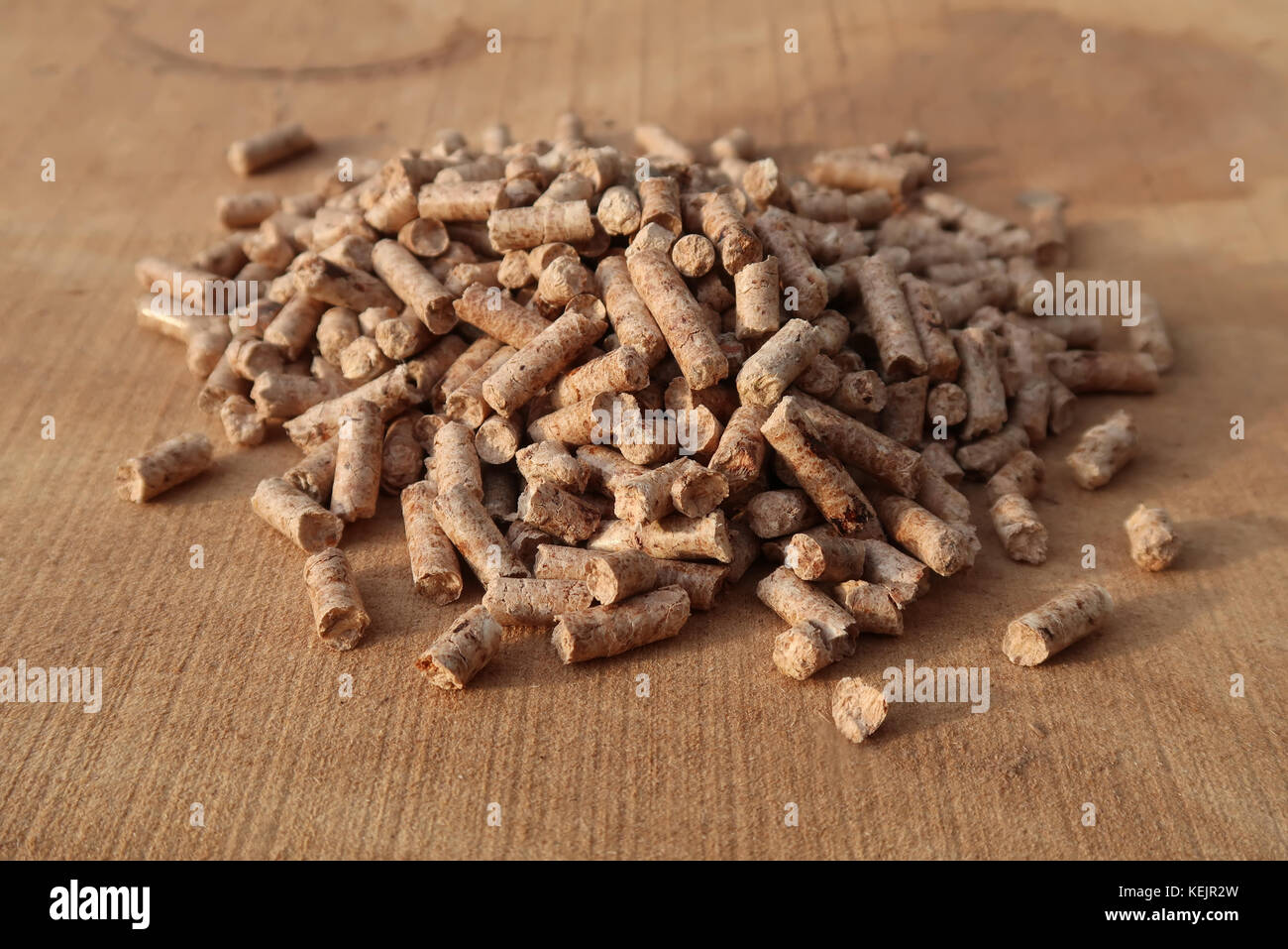 Biomass pellet pellets hi-res stock photography and images - Alamy
