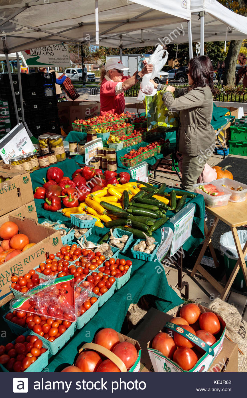 Farmers Market Stock Photos & Farmers Market Stock Images - Alamy