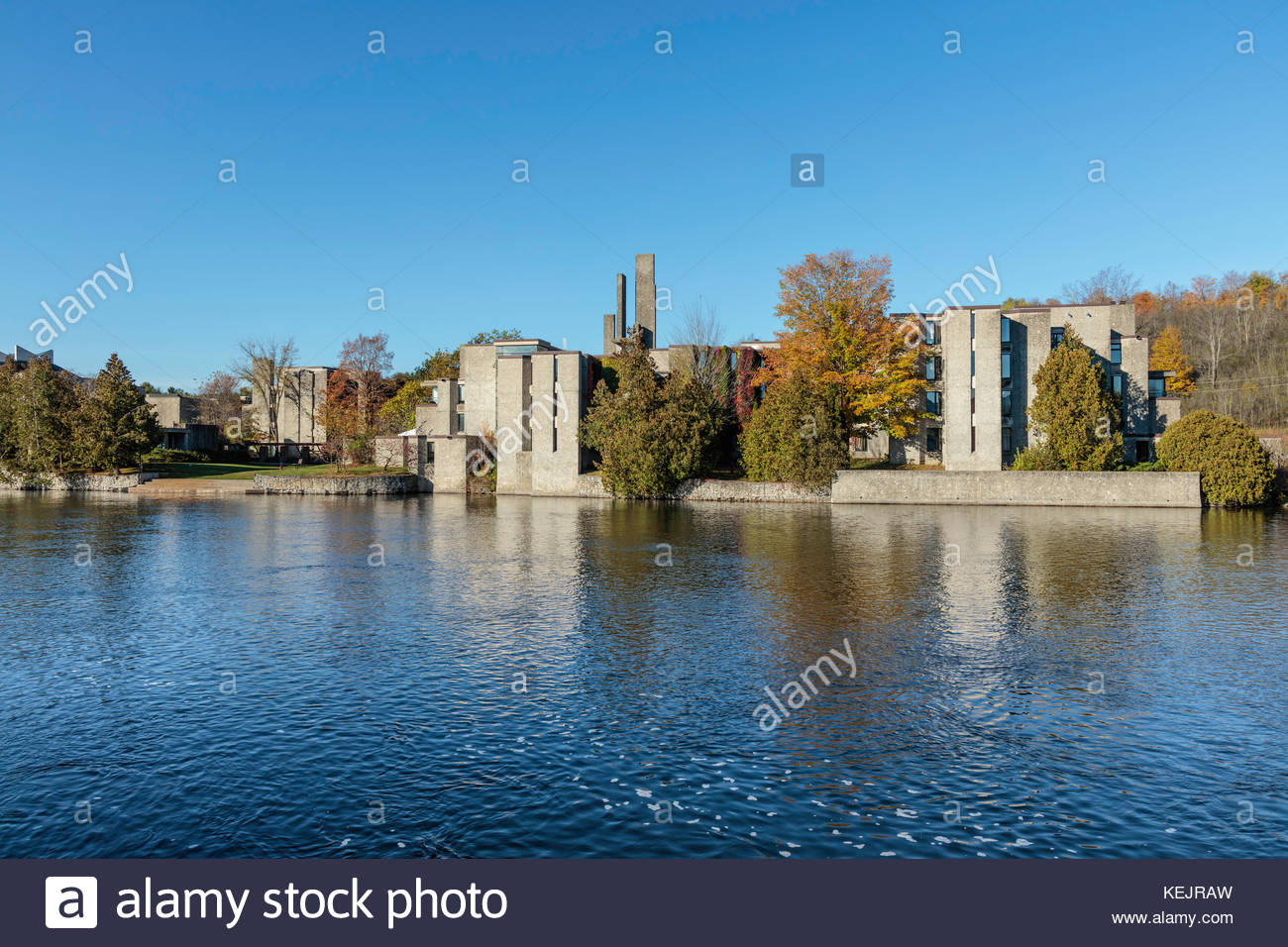 Champlain College High Resolution Stock Photography and Images - Alamy