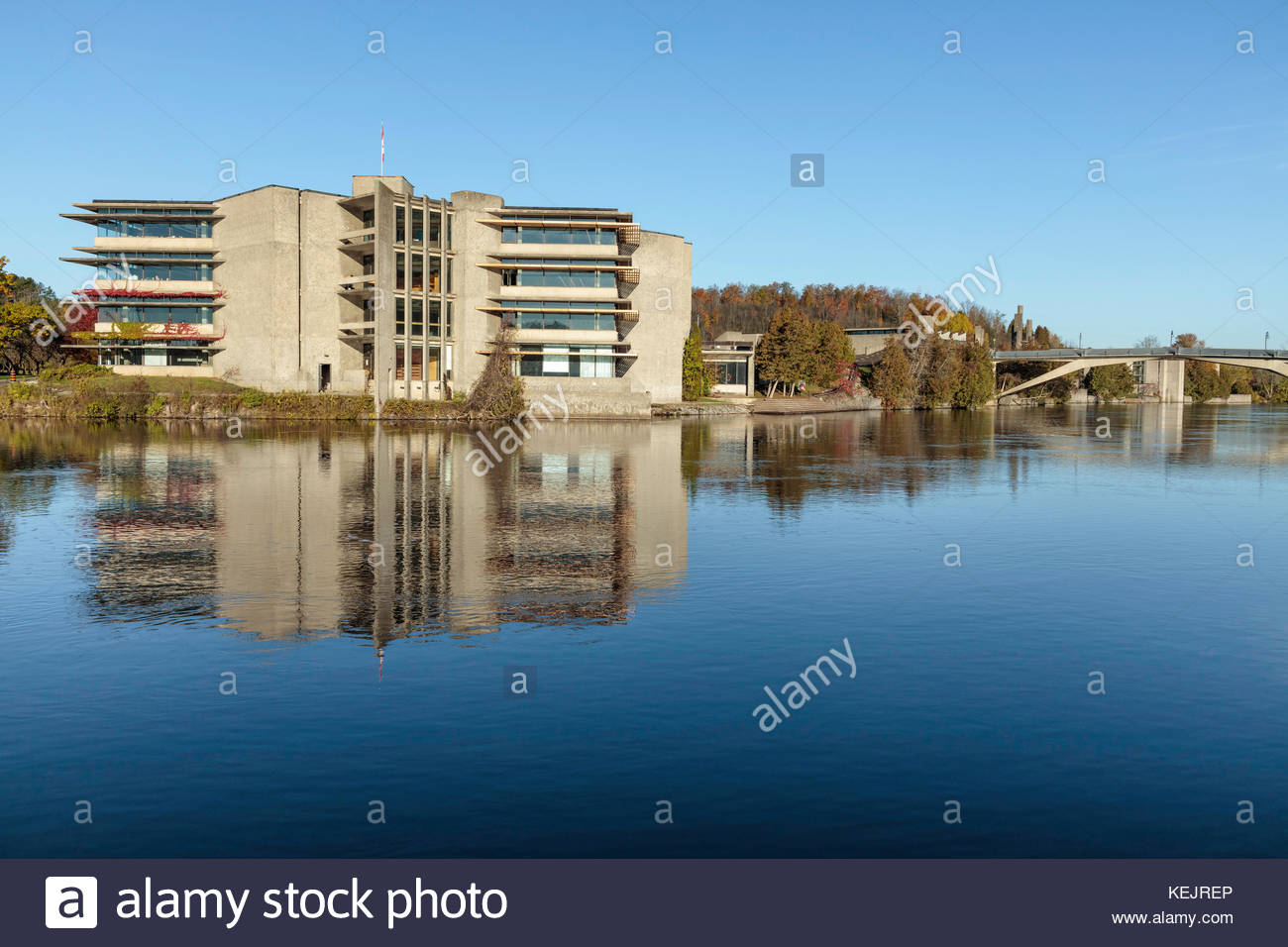 Peterborough River High Resolution Stock Photography and Images - Alamy