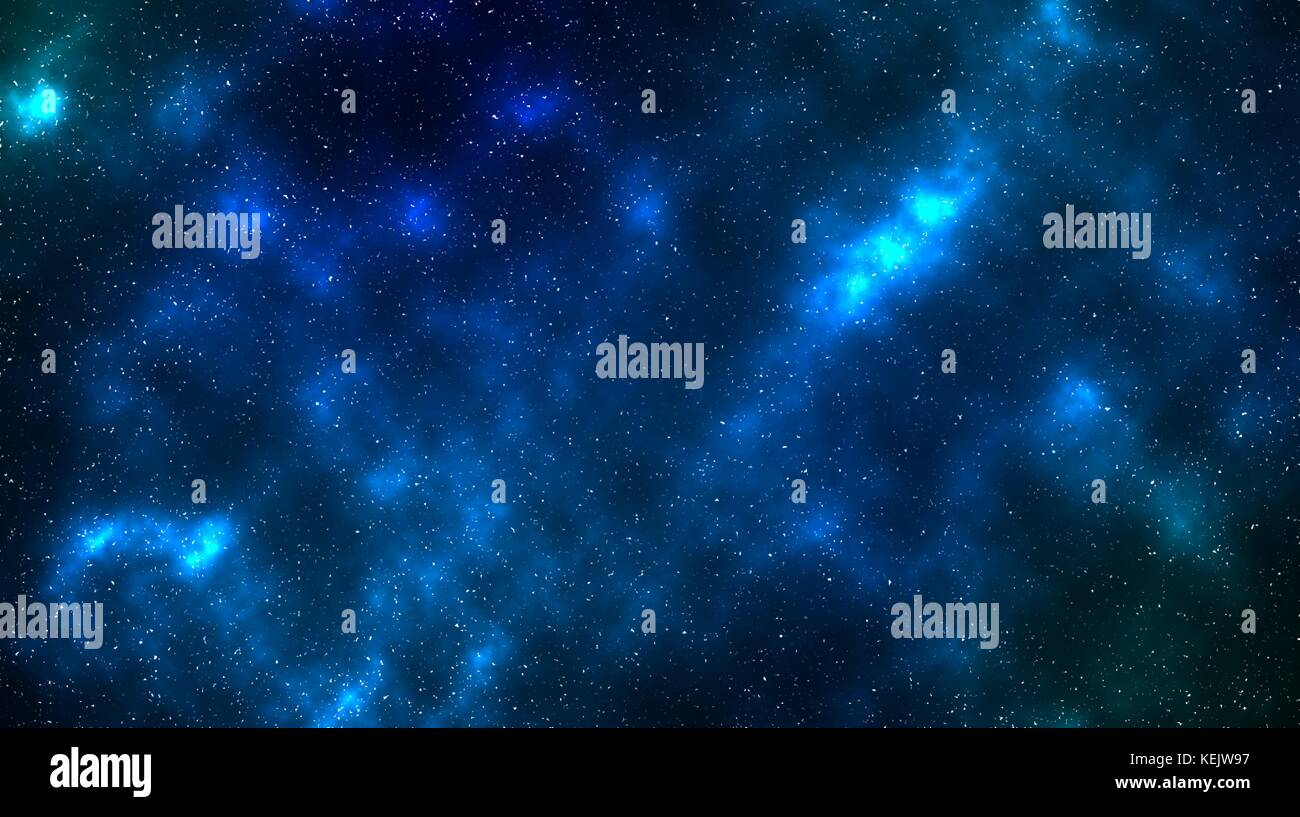 Into the space Stock Vector Image & Art - Alamy