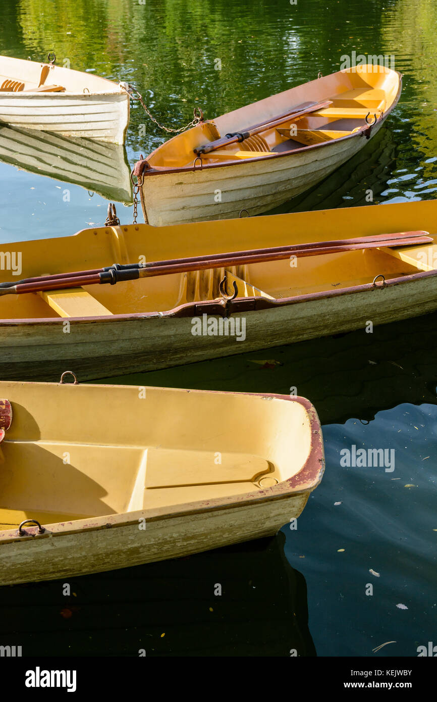 Fiberglass Rowboat High Resolution Stock Photography and Images - Alamy