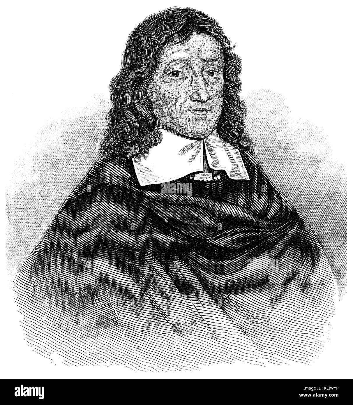 John milton paradise lost hi-res stock photography and images - Alamy