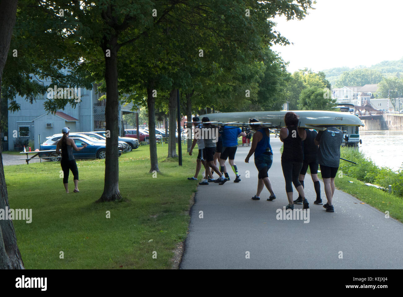 Crewing High Resolution Stock Photography and Images - Alamy