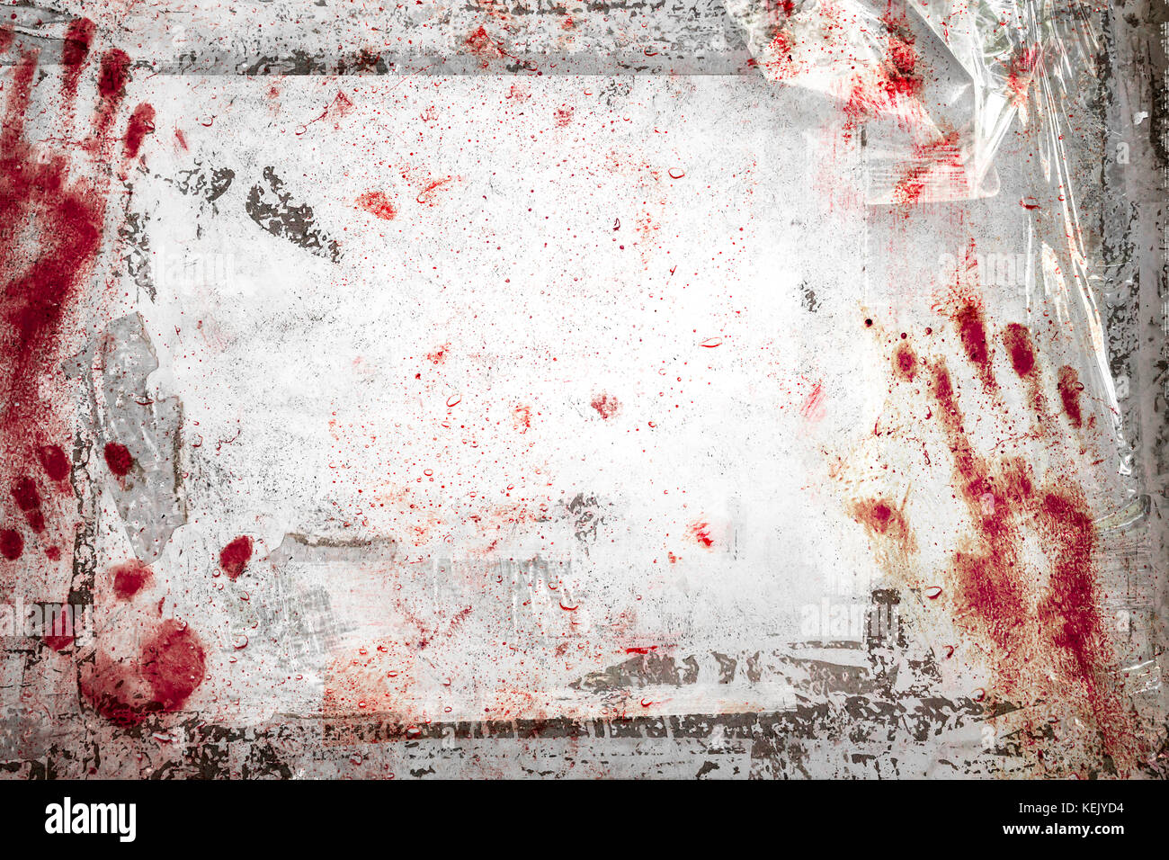 Scary Bloody Wallpaper