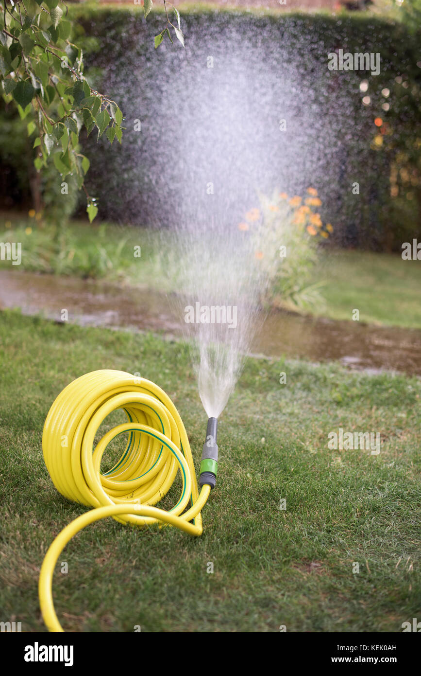 Hose pipes hi-res stock photography and images - Alamy