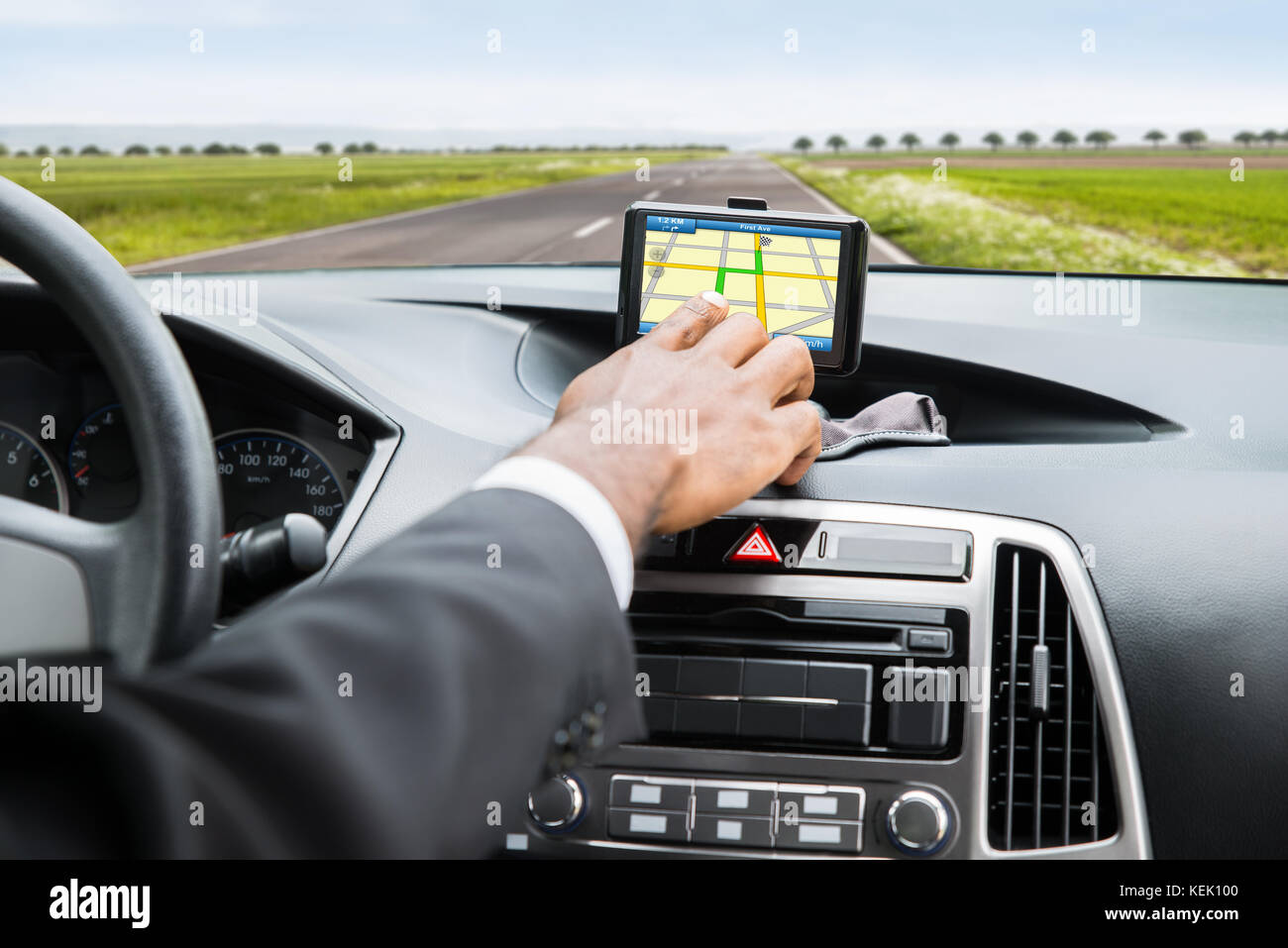 Man maps hi-res stock photography and images - Alamy