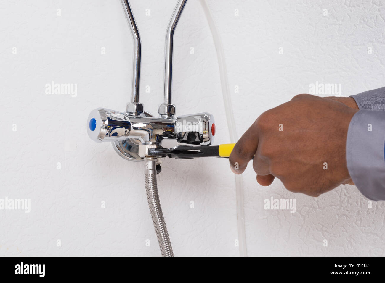 Electric fitting hi-res stock photography and images - Alamy