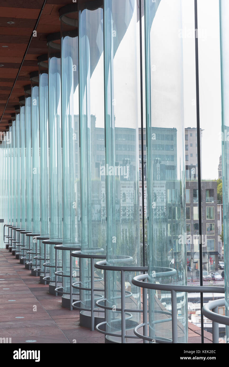 Neutelings riedijk architektur hi-res stock photography and images - Alamy