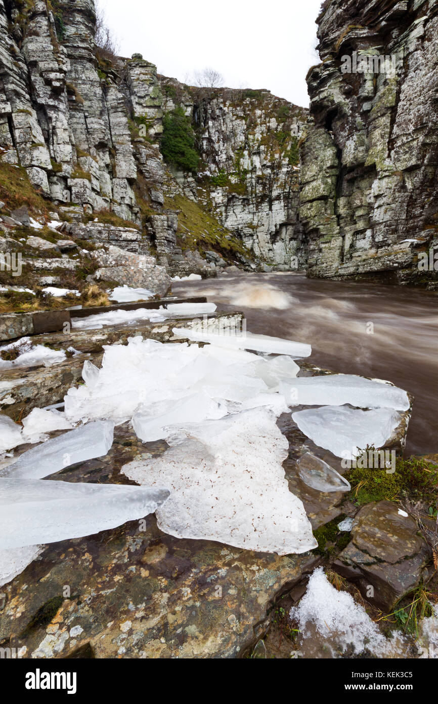 Dunbeath scotland hi-res stock photography and images - Alamy