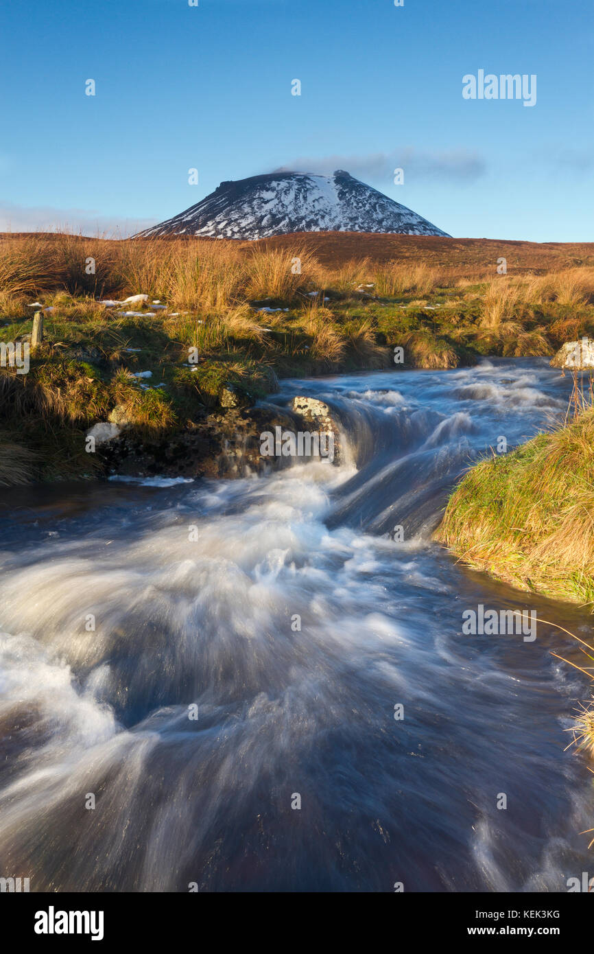 Morven caithness hi-res stock photography and images - Alamy