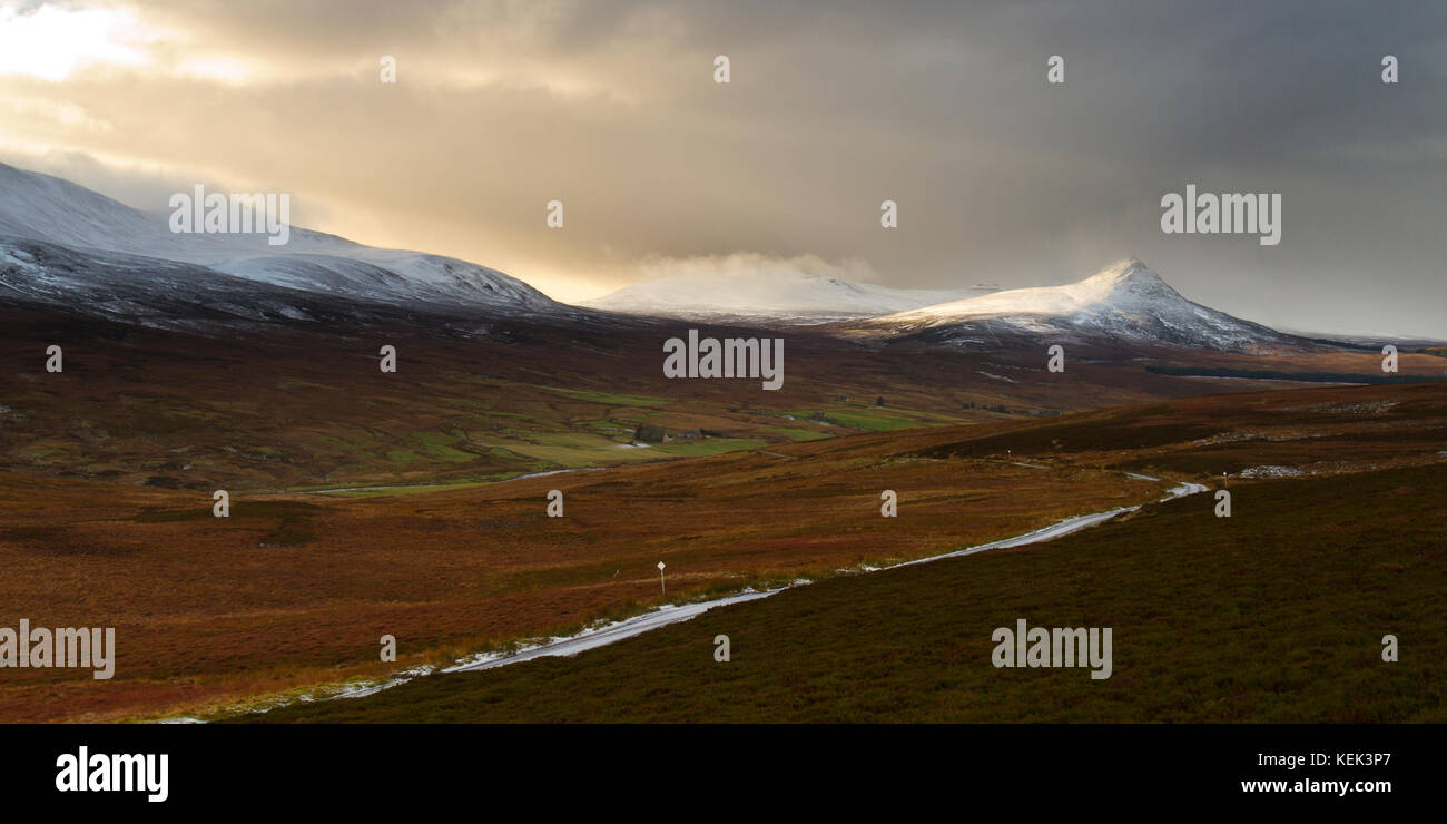 Scottish maiden hi-res stock photography and images - Alamy