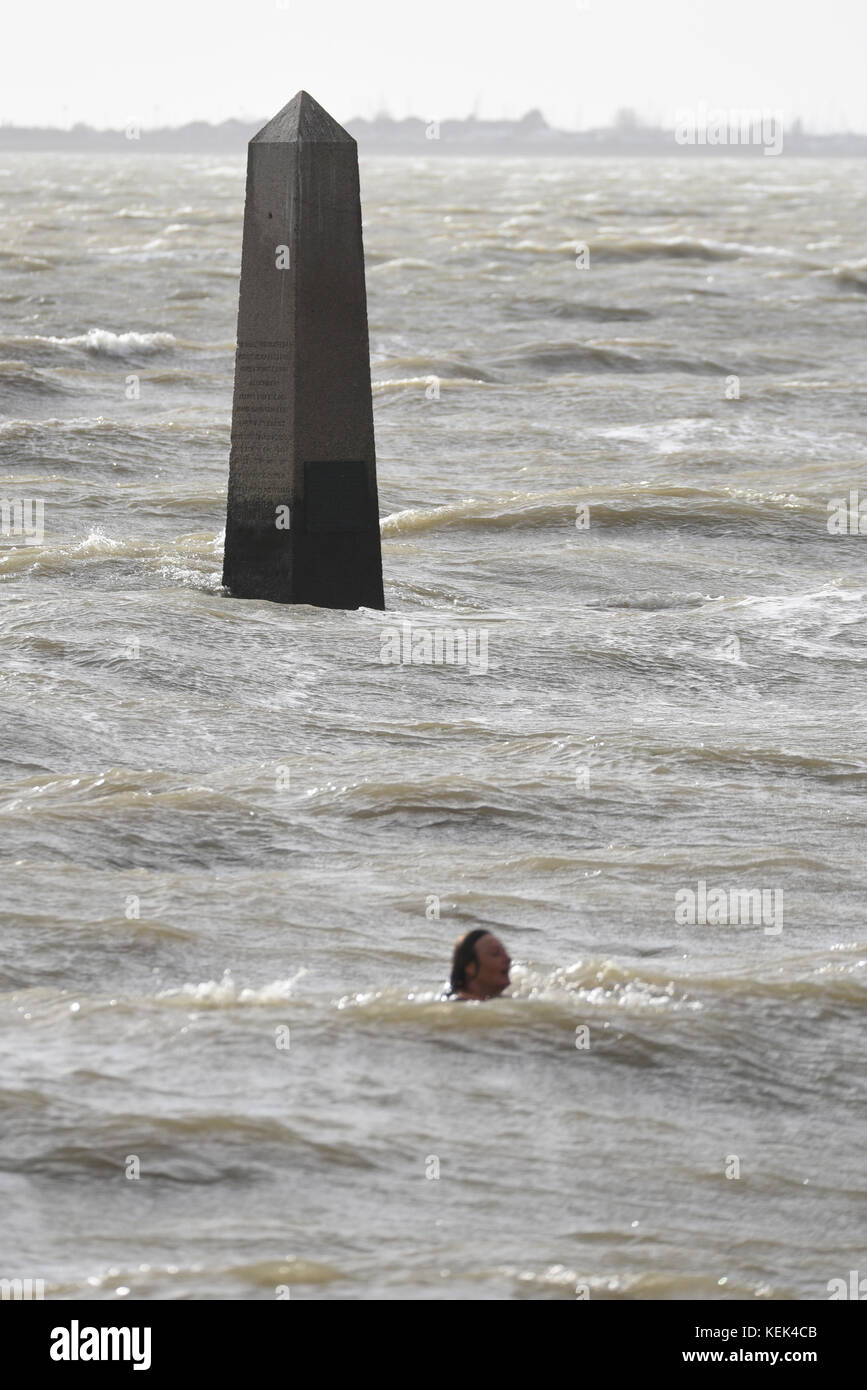 Yantlet line hi-res stock photography and images - Alamy