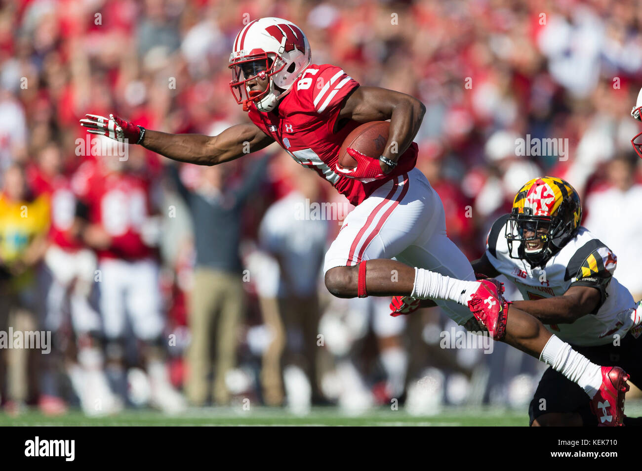 18 yard line hi-res stock photography and images - Alamy