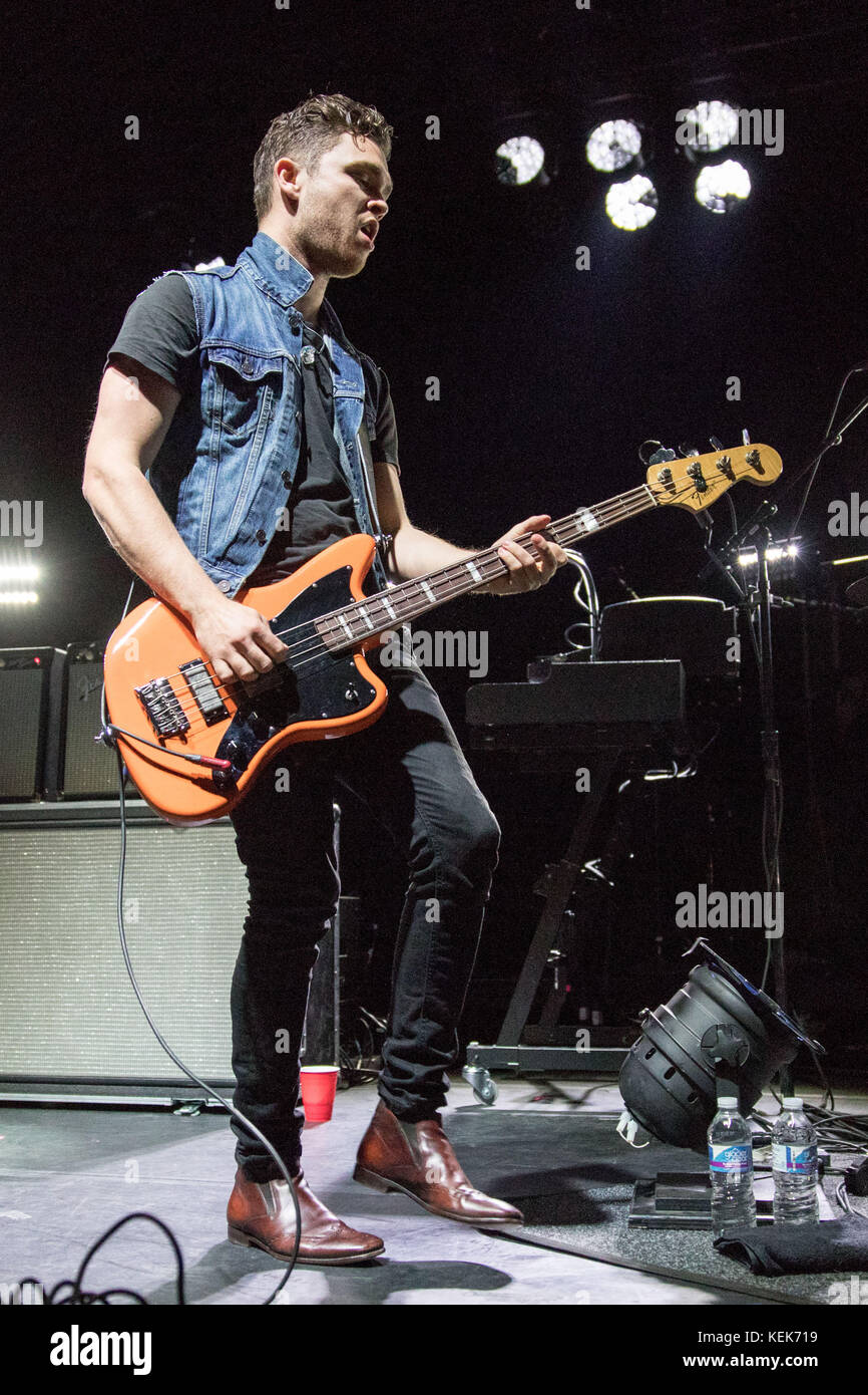 Mike kerr hi-res stock photography and images - Alamy